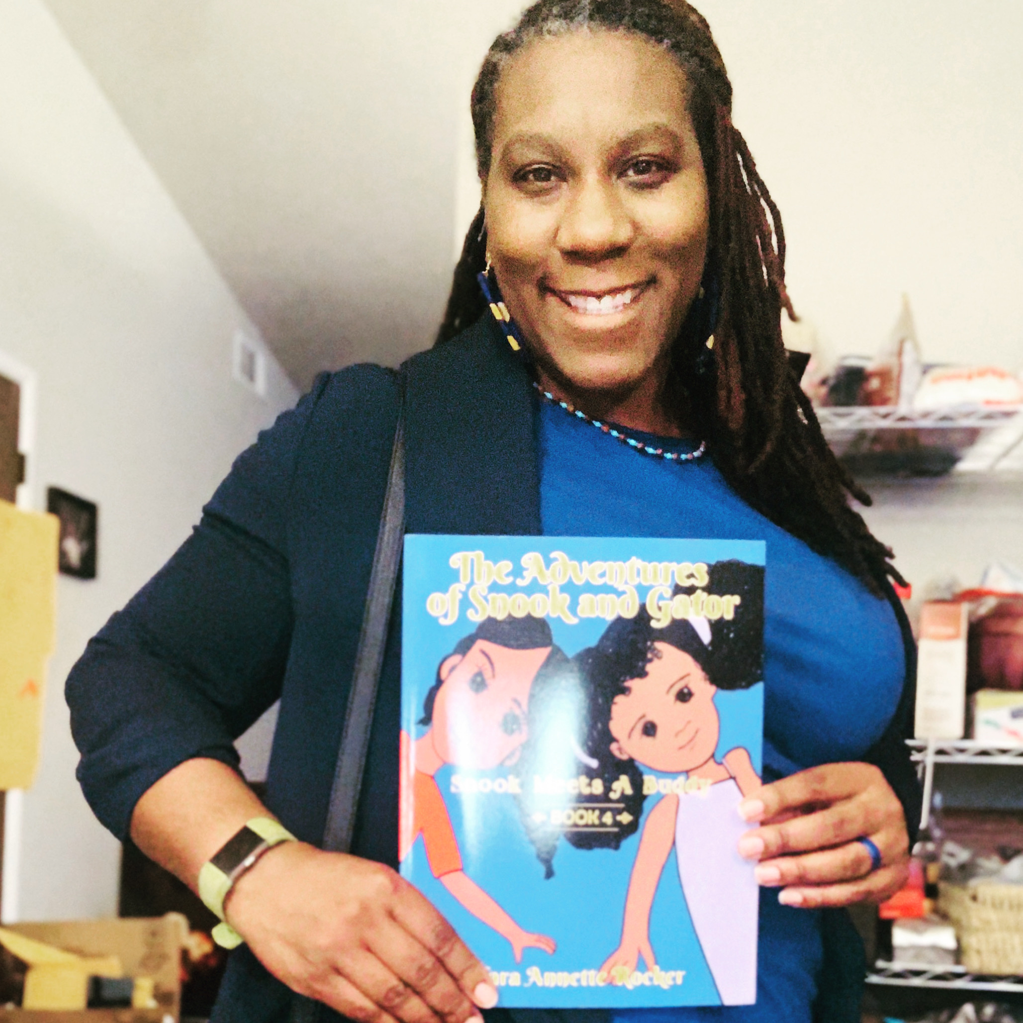 Art By Tara Rocker – To inspire individuals of all ages to fall in love ...